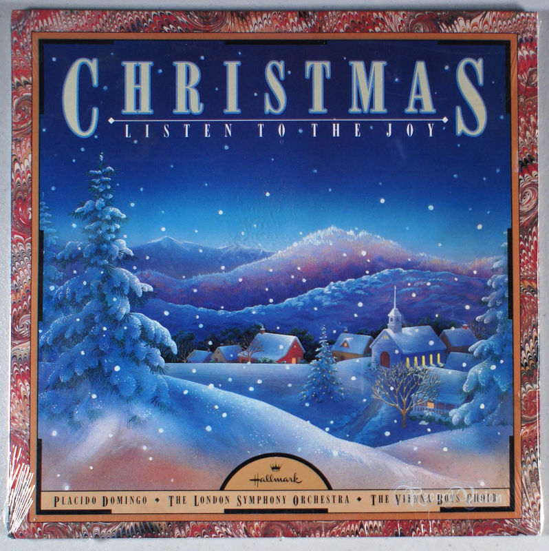 Hallmark Vinyl Records and CDs For Sale | MusicStack