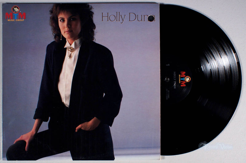 Holly Dunn Vinyl Records and CDs For Sale | MusicStack