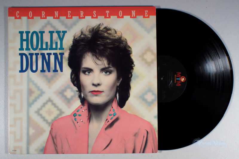 Holly Dunn Vinyl Records and CDs For Sale | MusicStack