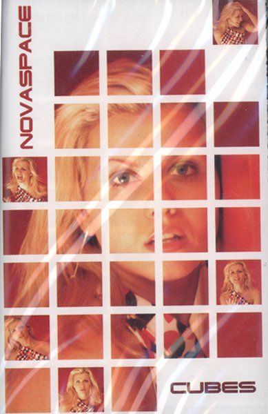 Novaspace Vinyl Records and CDs For Sale | MusicStack