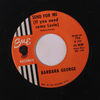 Barbara George Vinyl Records and CDs For Sale | MusicStack