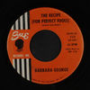 Barbara George Vinyl Records and CDs For Sale | MusicStack