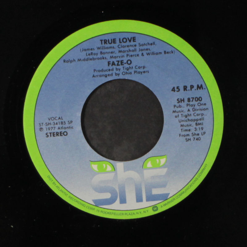 Faze-o Riding High Vinyl Records and CDs For Sale | MusicStack