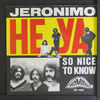 Jeronimo Vinyl Records and CDs For Sale | MusicStack
