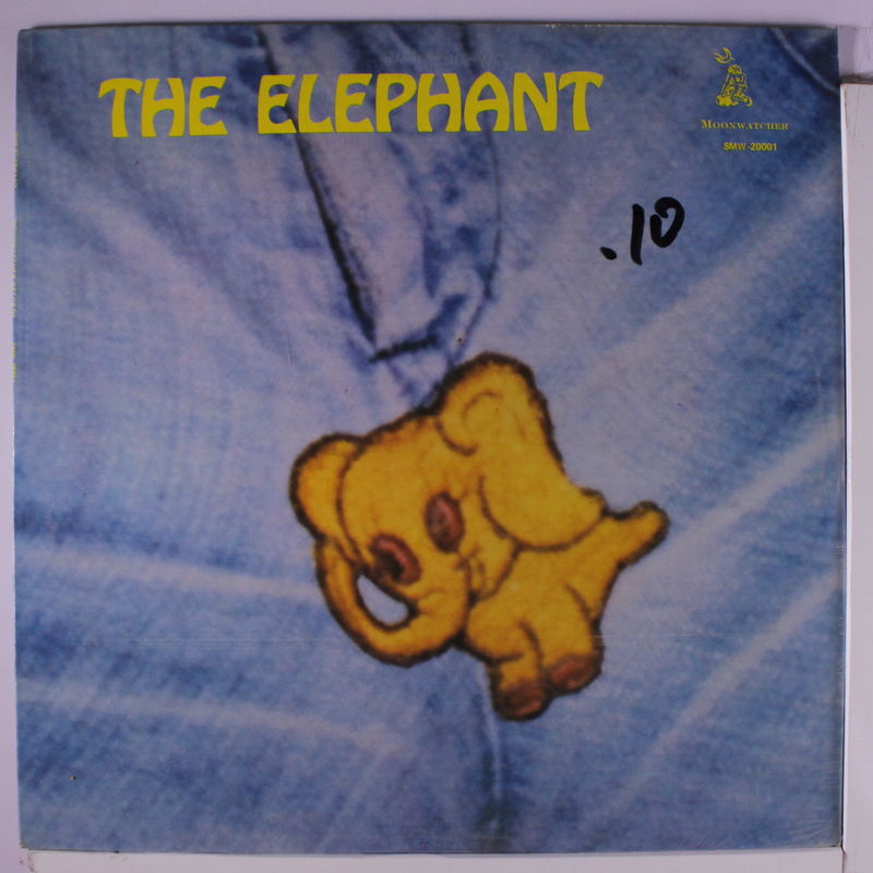 Elephant Elephant Vinyl Records and CDs For Sale | MusicStack