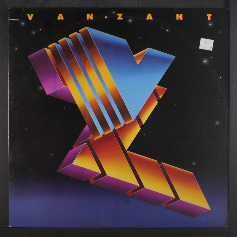 Van Zant Van Zant Vinyl Records and CDs For Sale | MusicStack