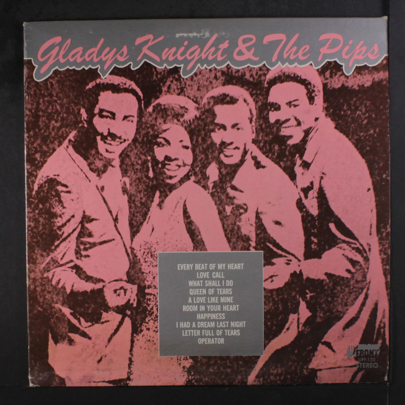 Glad Glad Vinyl Records and CDs For Sale | MusicStack