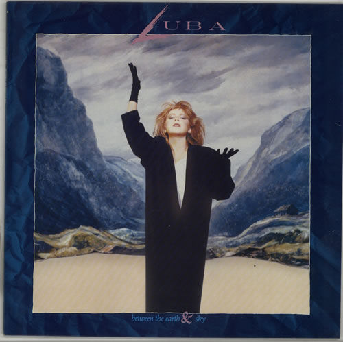 Luba Vinyl Records and CDs For Sale | MusicStack