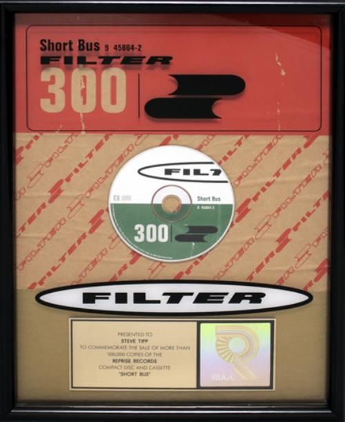 Filter Short Bus Vinyl Records and CDs For Sale | MusicStack