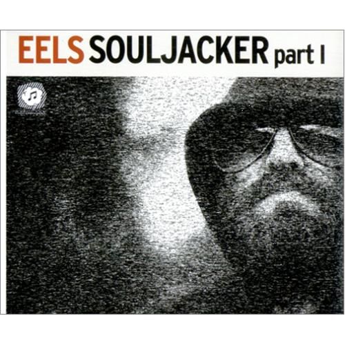 Eels Souljacker Vinyl Records and CDs For Sale | MusicStack