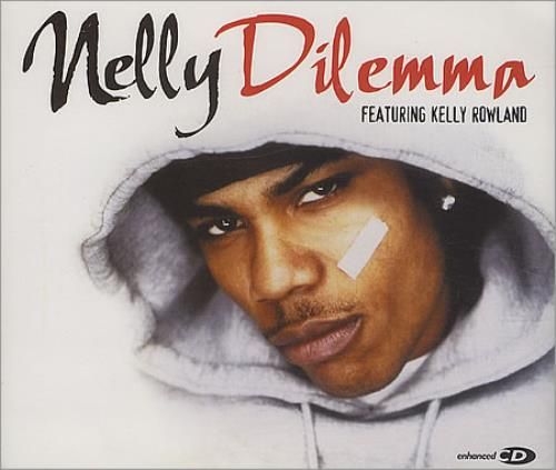 Nelly Dilemma Vinyl Records and CDs For Sale | MusicStack
