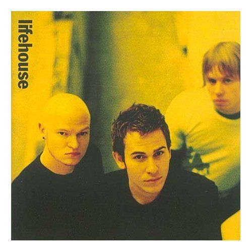 Lifehouse Lifehouse Vinyl Records and CDs For Sale | MusicStack