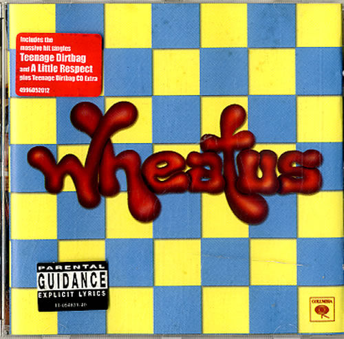 Wheatus Wheatus Vinyl Records and CDs For Sale | MusicStack