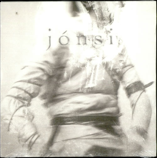 Jonsi Go Vinyl Records and CDs For Sale | MusicStack