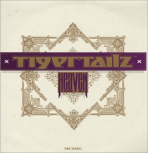Tigertailz Vinyl Records and CDs For Sale | MusicStack