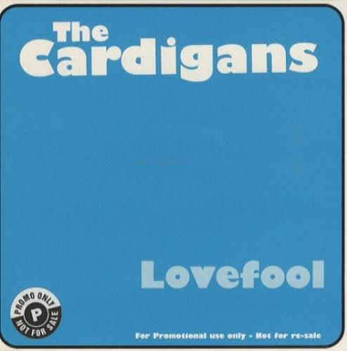 Cardigans Lovefool Vinyl Records and CDs For Sale | MusicStack
