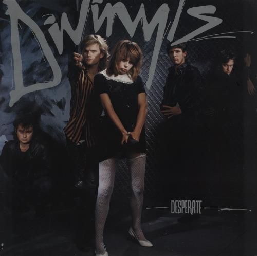 Divinyls Vinyl Records and CDs For Sale | MusicStack