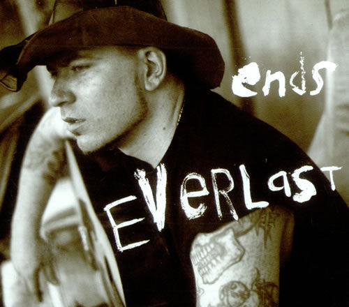 Everlast Ends Vinyl Records and CDs For Sale | MusicStack