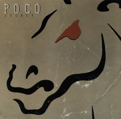 Poco Legacy Vinyl Records and CDs For Sale | MusicStack