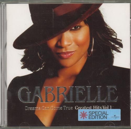 Gabrielle Dreams Vinyl Records and CDs For Sale | MusicStack