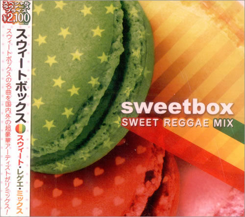 Sweetbox Sweetbox Vinyl Records and CDs For Sale | MusicStack