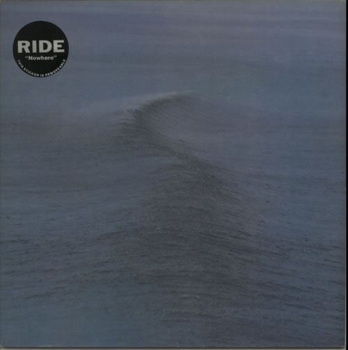 Ride Nowhere Vinyl Records and CDs For Sale | MusicStack