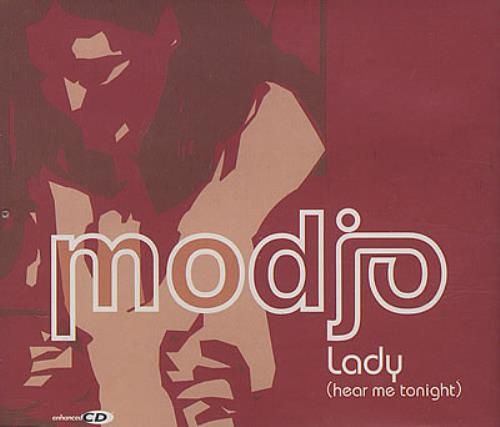 Modjo Vinyl Records and CDs For Sale | MusicStack