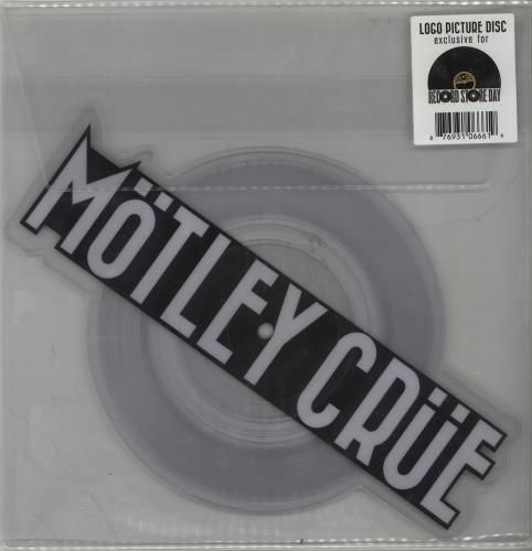 Motley Crue Kickstart My Heart Vinyl Records and CDs For Sale | MusicStack