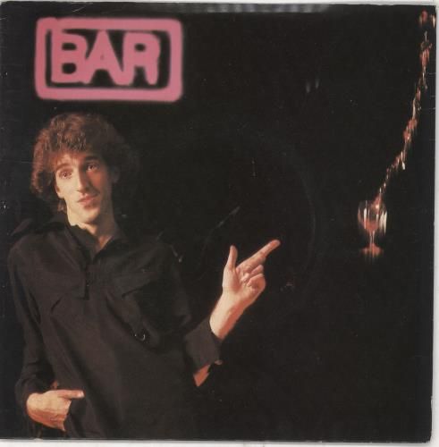 B. A. Robertson Vinyl Records and CDs For Sale | MusicStack