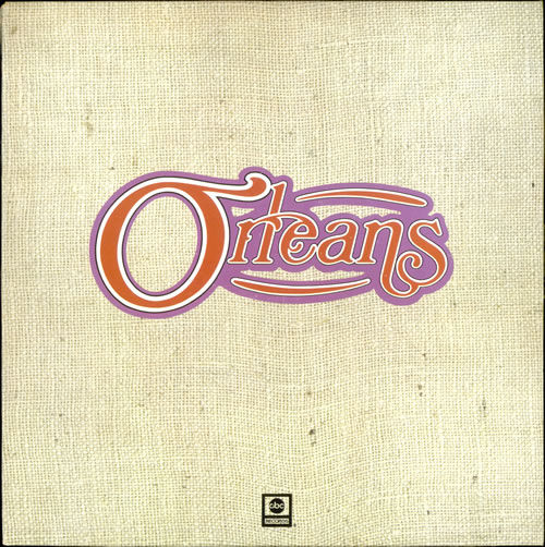 Orleans Orleans Vinyl Records and CDs For Sale | MusicStack