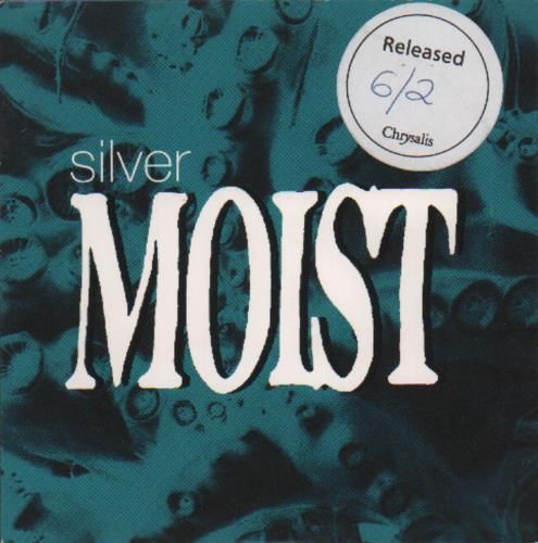 Moist Silver Vinyl Records and CDs For Sale | MusicStack