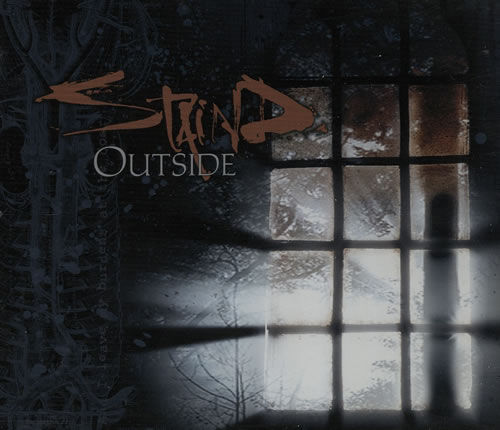 Staind Outside Vinyl Records and CDs For Sale | MusicStack