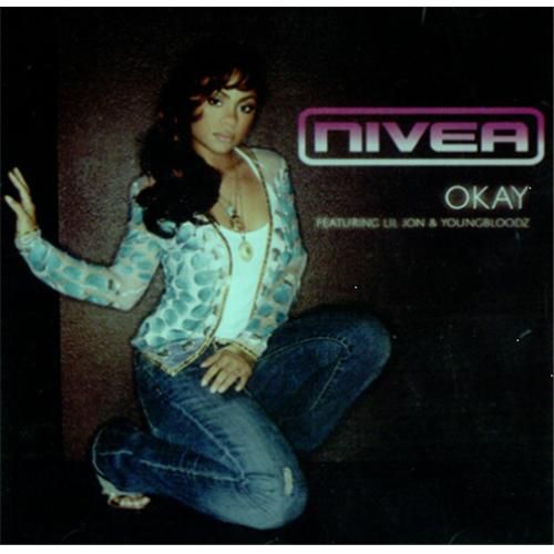 Nivea Vinyl Records and CDs For Sale | MusicStack