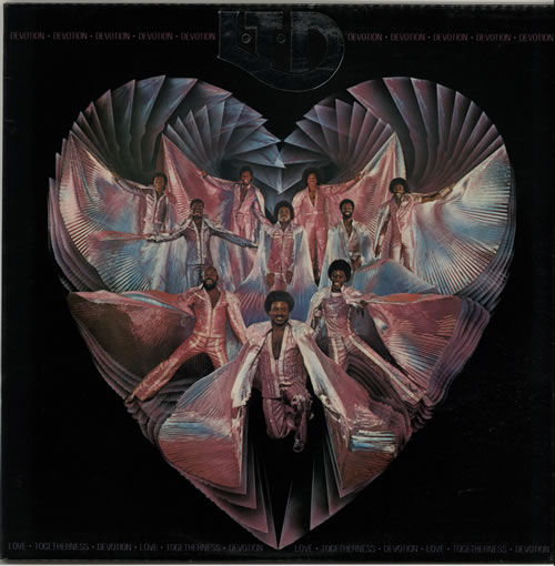 L.t.d. Devotion Vinyl Records and CDs For Sale | MusicStack