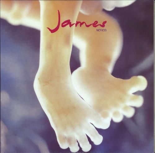 James Seven Vinyl Records and CDs For Sale | MusicStack
