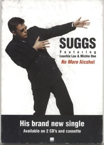 Suggs Vinyl Records and CDs For Sale | MusicStack