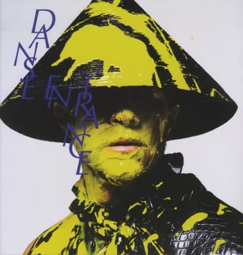 Fischerspooner Vinyl Records and CDs For Sale | MusicStack