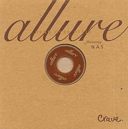 Allure All Cried Out Vinyl Records and CDs For Sale | MusicStack