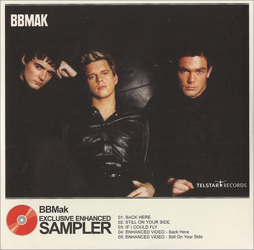 Bbmak Vinyl Records and CDs For Sale | MusicStack