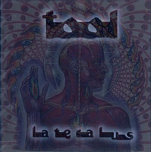 Tool Lateralus Vinyl Records and CDs For Sale | MusicStack