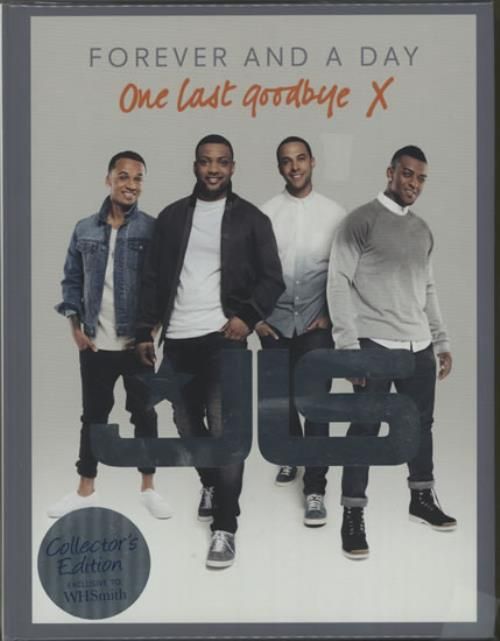 Jls Vinyl Records and CDs For Sale | MusicStack