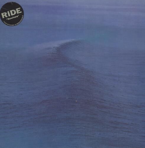 Ride Nowhere Vinyl Records and CDs For Sale | MusicStack