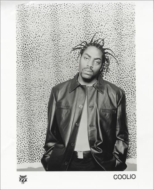 Coolio Coolio.com Vinyl Records and CDs For Sale | MusicStack