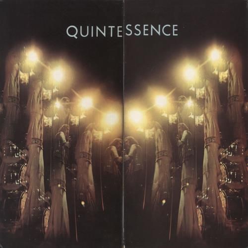 Quintessence Quintessence Vinyl Records and CDs For Sale | MusicStack
