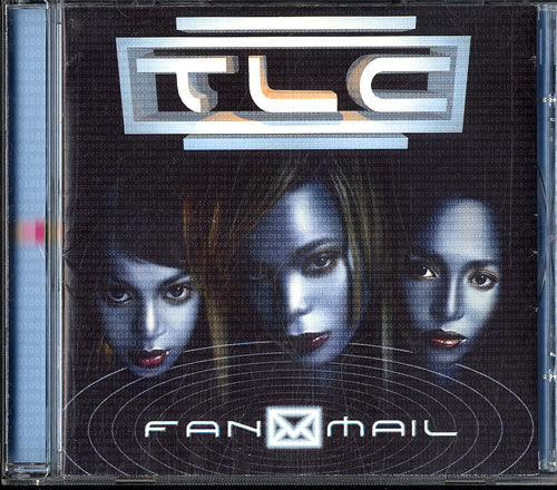 Tlc Fanmail Vinyl Records and CDs For Sale | MusicStack