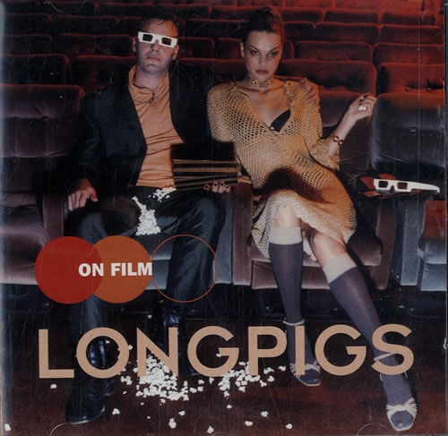 Longpigs Vinyl Records and CDs For Sale | MusicStack