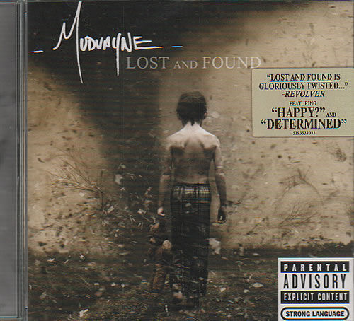 Mudvayne L.d. 50 Vinyl Records and CDs For Sale | MusicStack