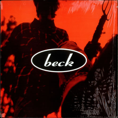 Beck Loser Vinyl Records and CDs For Sale | MusicStack