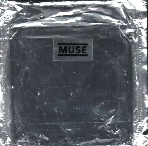 Muse Absolution Vinyl Records and CDs For Sale | MusicStack