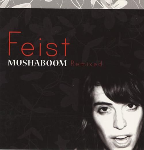 Feist Mushaboom Vinyl Records and CDs For Sale | MusicStack